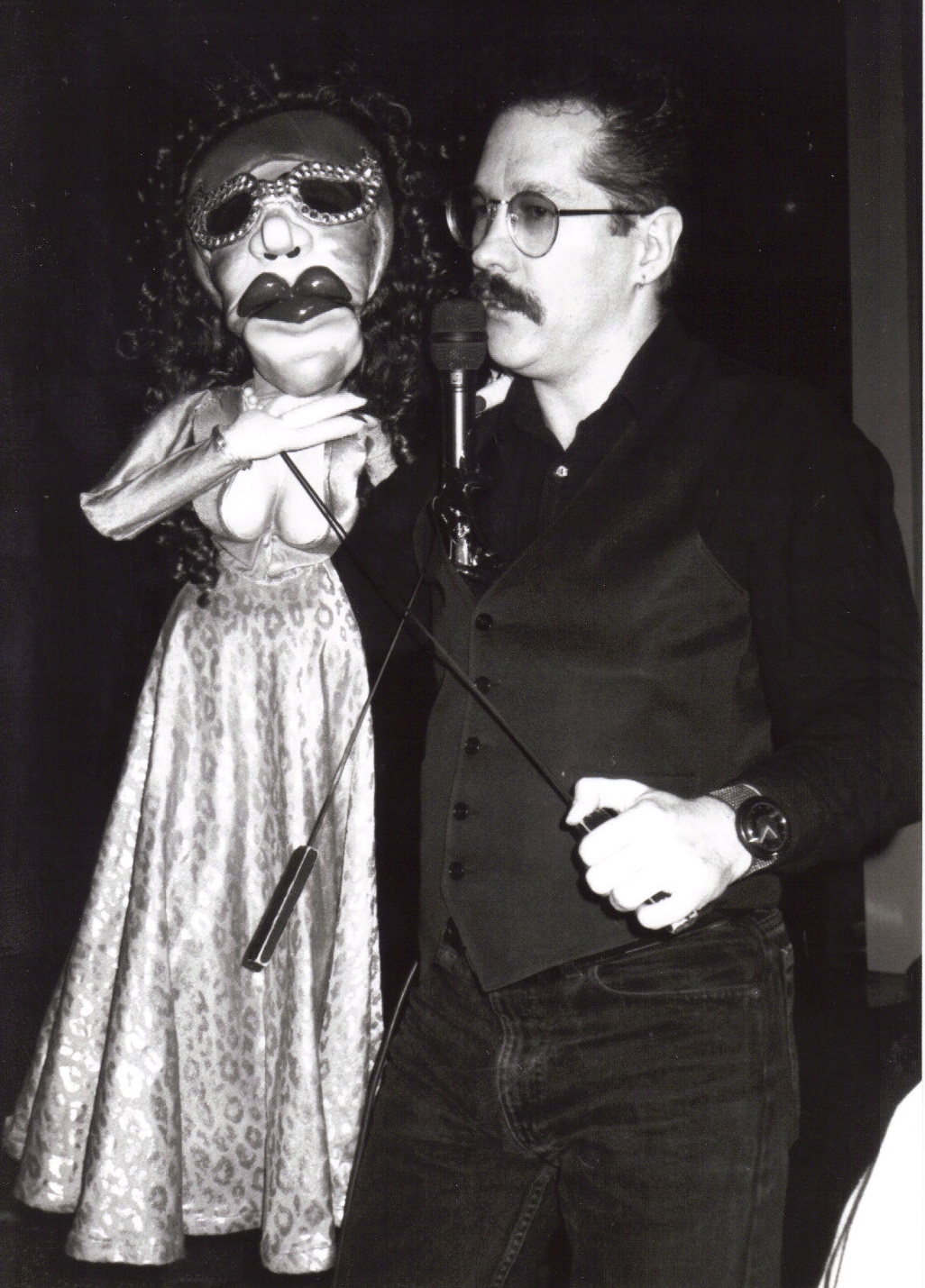 Pivot Club: Images-- Bars and Clubs in the History of Gay & Lesbian ...