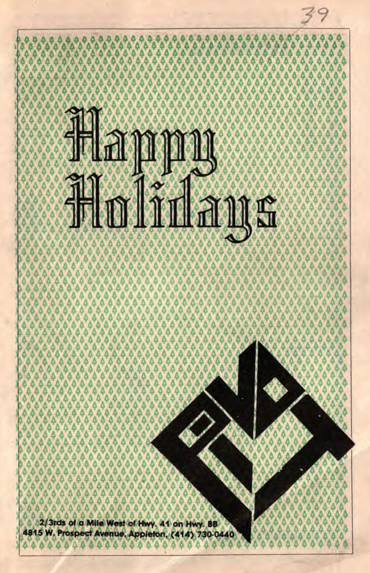 Pivot Club: Images-- Bars and Clubs in the History of Gay & Lesbian ...