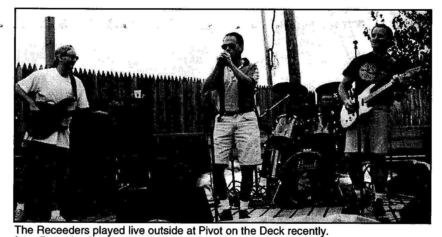 Pivot Club: Images-- Bars and Clubs in the History of Gay & Lesbian ...