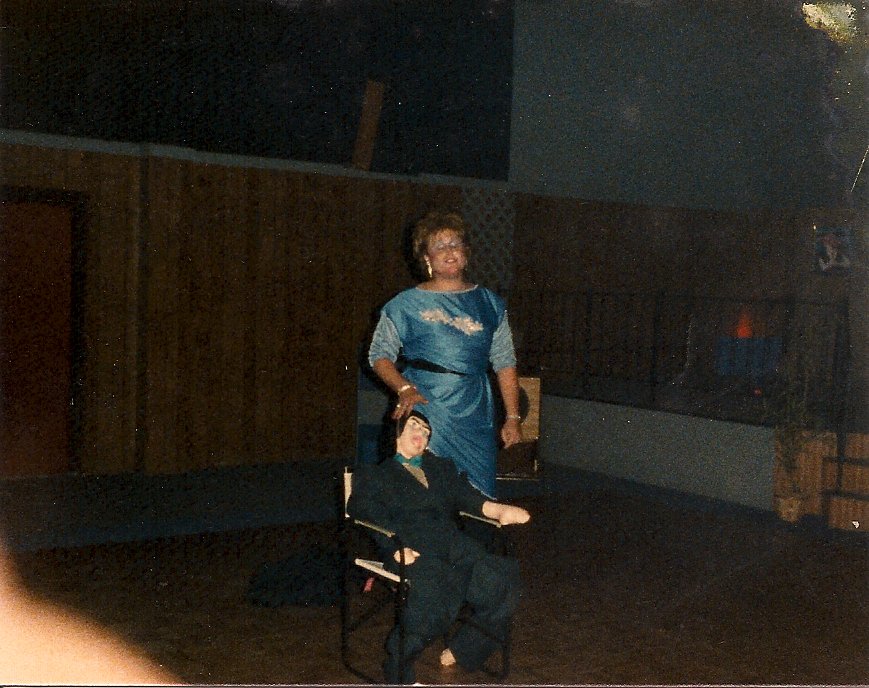 Pivot Club: Images-- Bars and Clubs in the History of Gay & Lesbian ...