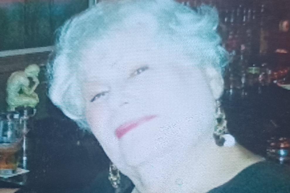 Martha Marvel: a journey to truth