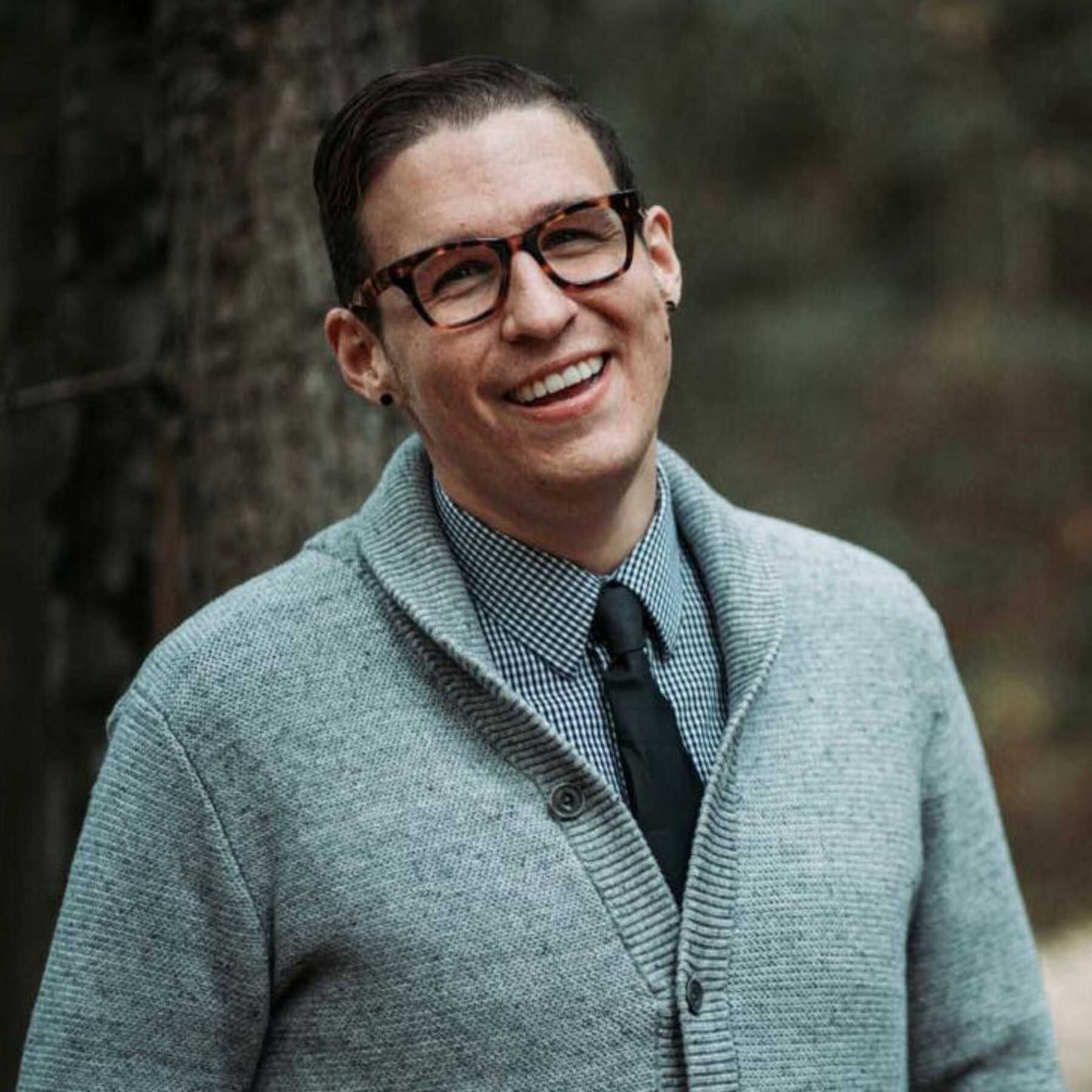 Board and Community Advisors | Wisconsin LGBTQ History Project