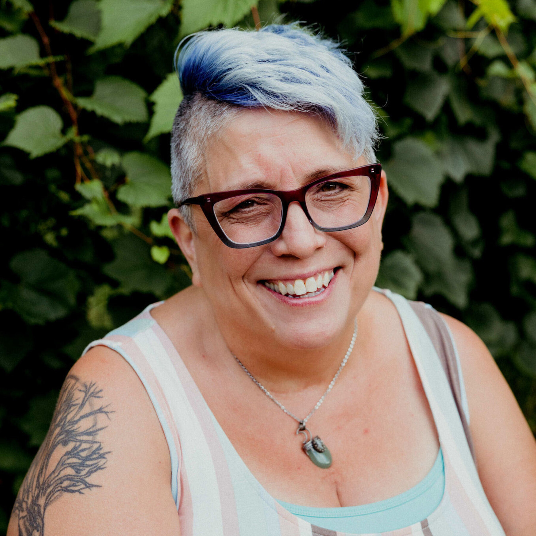 Board and Community Advisors | Wisconsin LGBTQ History Project